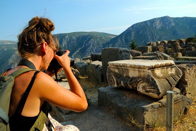 2 Days Private Tour/ Delphi (Apollo Oracle) & Meteora (Orthodox Monasteries) - Who Should Consider This Tour?