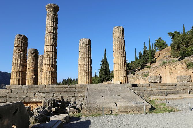 2 Days Private Tour: Delphi - Mycenae & Corinth - Final Thoughts: Is This Tour for You?