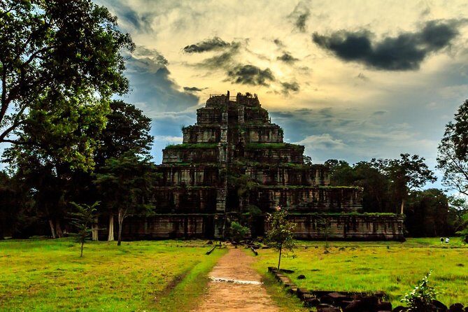 2-Days Private Tour Discovery Angkor Wat, Koh Ker and Beng Mealea Temple - FAQ