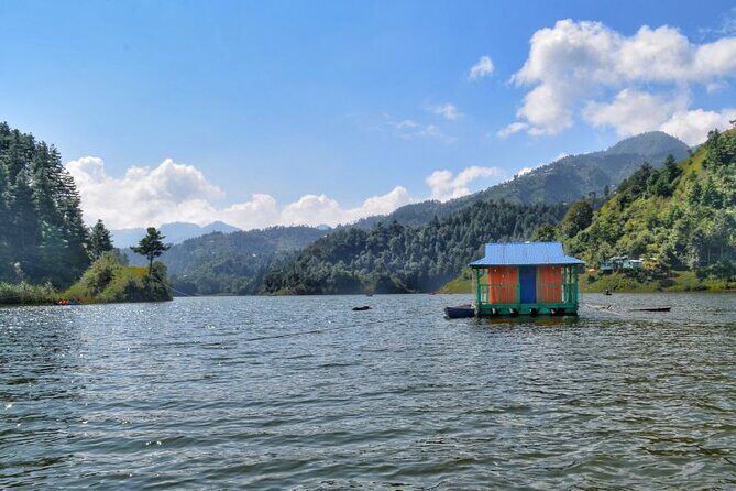 2 Days Private Tour from Chitlang to Markhu - Who Will Enjoy This Tour?