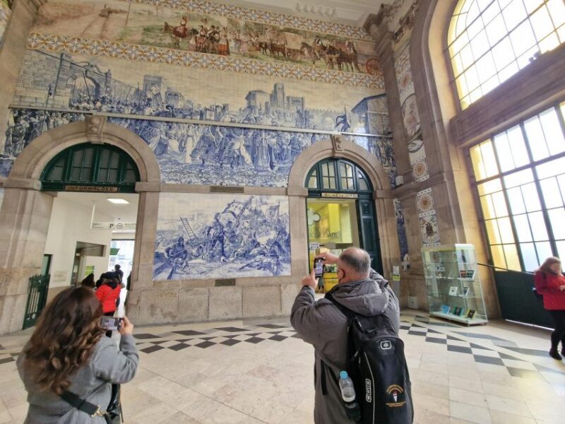 2 days Private Tour from Lisbon to Porto and Back to Lisbon - Who Would Love This Tour?