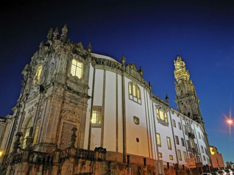 2 days Private Tour from Lisbon to Porto and Back to Lisbon - Summary