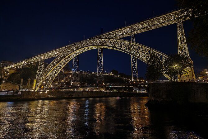 2 days Private Tour from Lisbon to Porto and Back to Lisbon - An In-Depth Look at the Tour Itinerary
