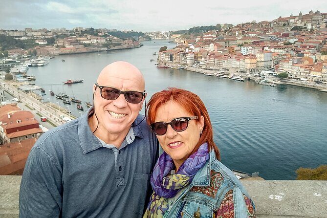 2 days Private Tour from Lisbon to Porto and Back to Lisbon - The Sum Up