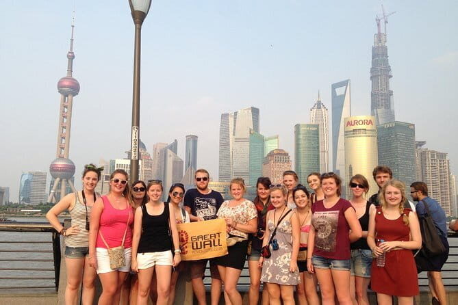 2-Days Private Tour from Water Town in Shanghai - Introduction
