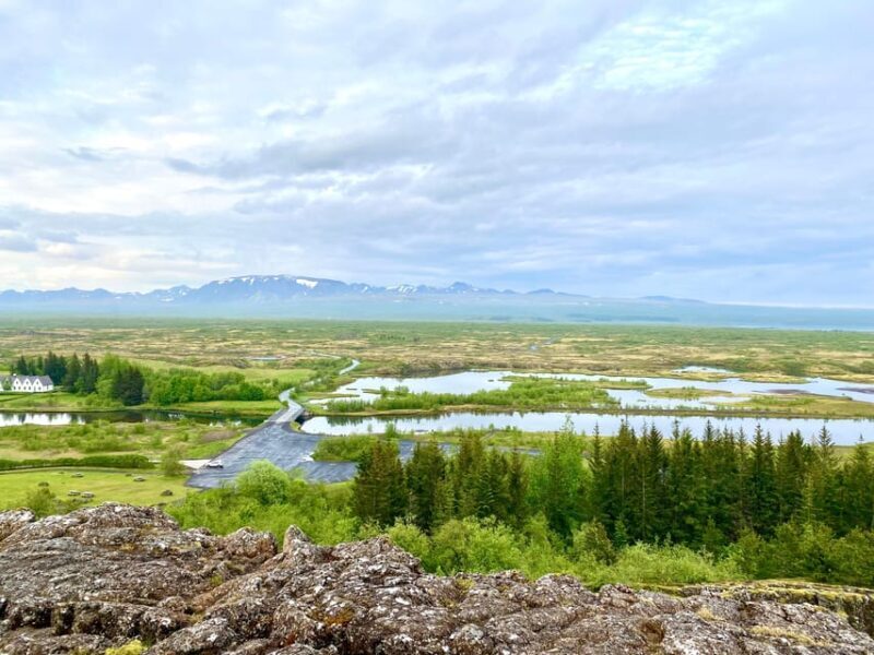 2 days Private tour: Golden circle and South coast - A Thorough Look at What the Tour Offers