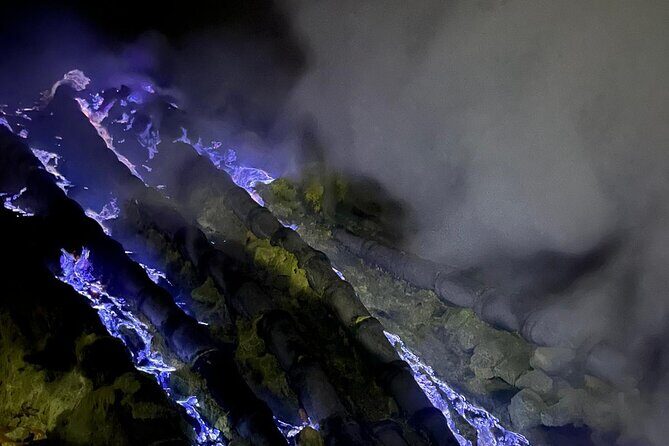 2 Days Private Tour Ijen and Bromo from Banyuwangi - Practical Considerations and Tips