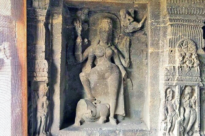2 Days Private Tour in Ajanta and Ellora - The Sum Up: Who Should Consider This Tour?