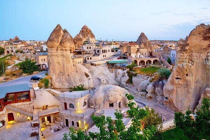 2 Days Private Tour in Cappadocia with Local Guide - Why Choose a Private Tour in Cappadocia?