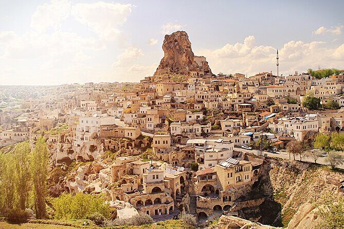 2 Days Private Tour in Cappadocia with Local Guide - Practicalities and Value