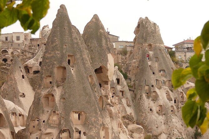 2 Days Private Tour in Cappadocia with Local Guide - FAQ