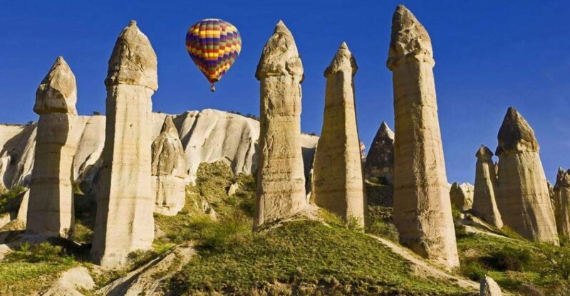 2-Days Private Tour in Cappadocia's Heritage - Introduction