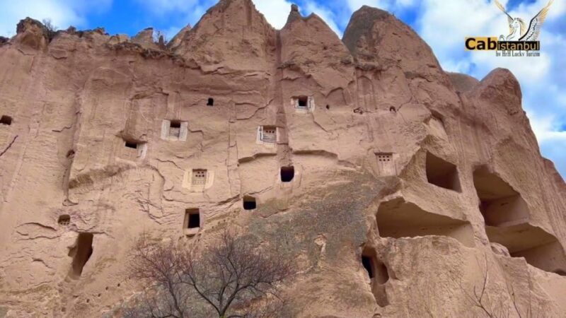2-Days Private Tour in Cappadocia's Heritage - Final Thoughts
