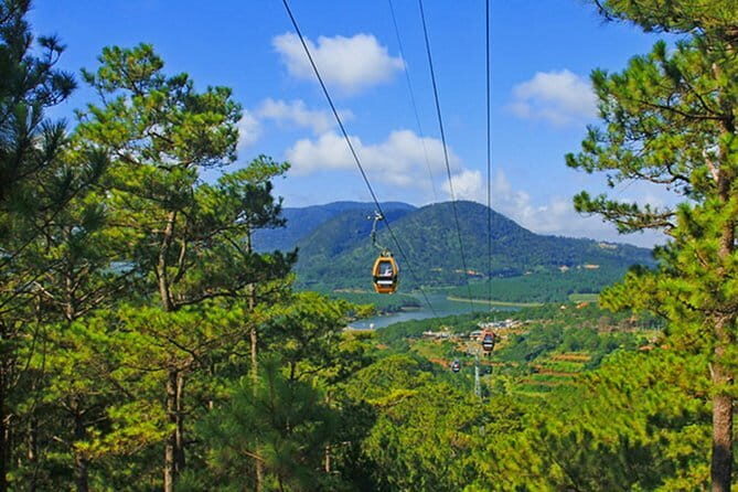 2 Days Private Tour in Dalat - Introduction