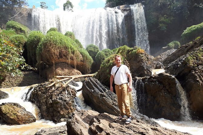 2 Days Private Tour in Dalat - Discovering Dalat: The Perfect Two-Day Escape