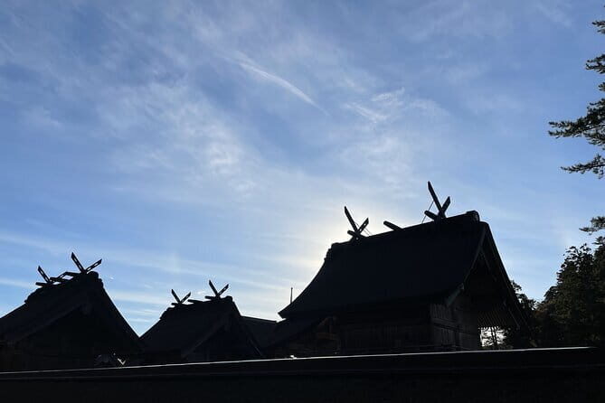 2-Days Private Tour in Izumo, Japan - Key Points