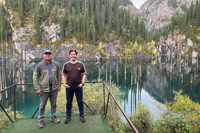 2 Days Private Tour in Kolsai, Kaindy lakes, and Charyn Canyon - An In-Depth Look at the Itinerary