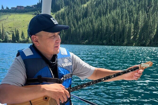 2 Days Private Tour in Kolsai, Kaindy lakes, and Charyn Canyon - Value and Cost Analysis