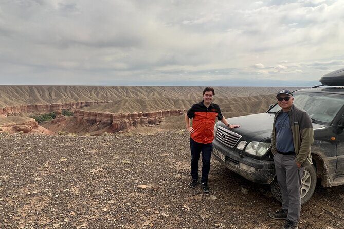 2 Days Private Tour in Kolsai, Kaindy lakes, and Charyn Canyon - Authenticity and Unique Experiences