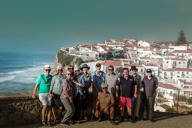 2 days private tour in Lisbon and Sintra, Roca and Cascais - Sintra: A Fairy Tale in Two Hours