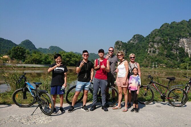2 Days Private Tour in Ninh Binh - Halong Bay On Land - Who Is This Tour Perfect For?