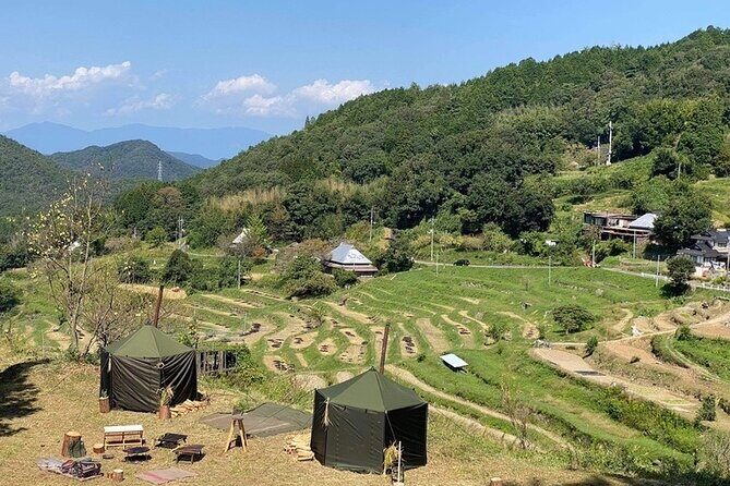 2 Days Private Tour in Okayama with Charcoal-Grilled Local Food - Key Points