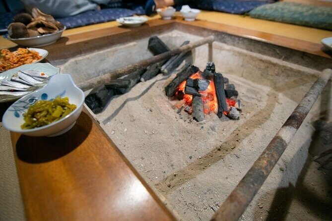 2 Days Private Tour in Okayama with Charcoal-Grilled Local Food - Day 1: An Excursion into Rice Farming and Cultivation Ideas