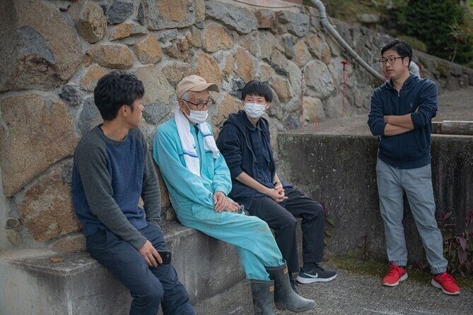 2 Days Private Tour in Okayama with Charcoal-Grilled Local Food - Day 2: Morning Serenity and Reflection