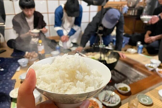 2 Days Private Tour in Okayama with Charcoal-Grilled Local Food - Who Should Consider This Tour?