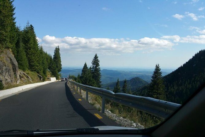 2 Days Private Tour in Transylvania from Bucharest - 4 Medieval Cities - Who Should Consider This Tour?