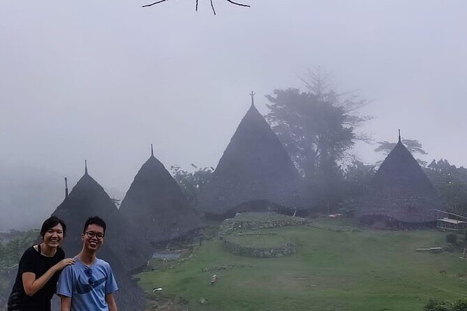 2 Days Private Tour in Wae Rebo with Accommodation - Authentic Experiences and Travel Tips