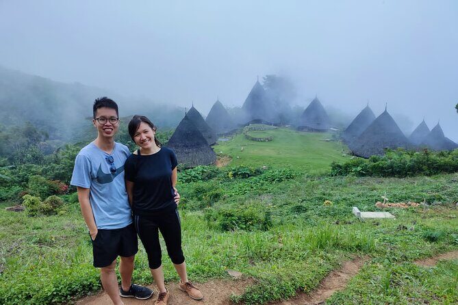 2 Days Private Tour in Wae Rebo with Accommodation - The Sum Up: The Authentic Charm of Wae Rebo