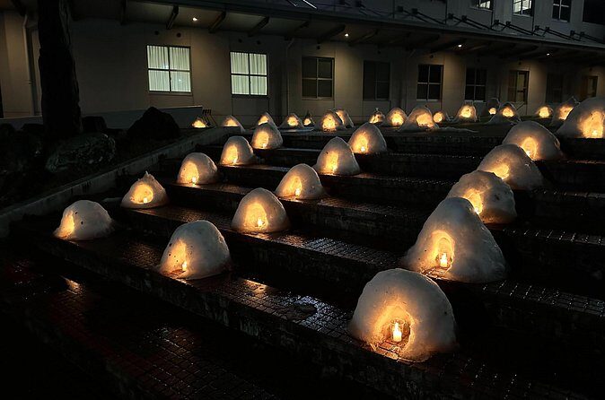 2 Days Private Tour in Yokote Kamakura Snow Hut Festival - Frequently Asked Questions (FAQs)