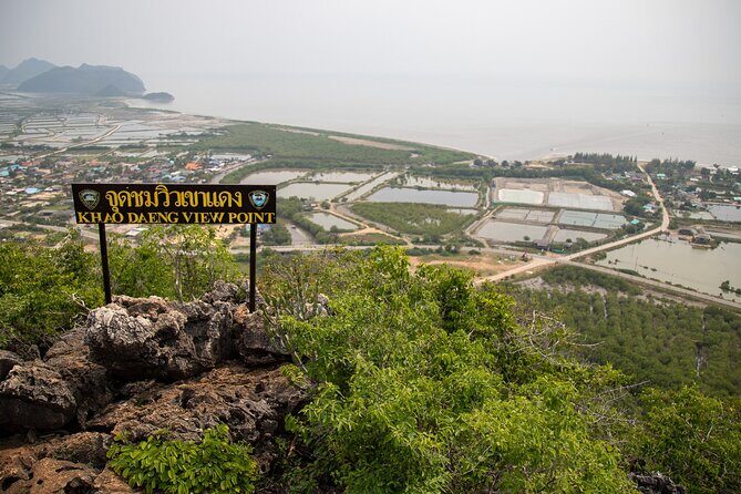 2-Days Private Tour: Kui Buri Wildlife Safari & Sam Roi Yod National Park - FAQ