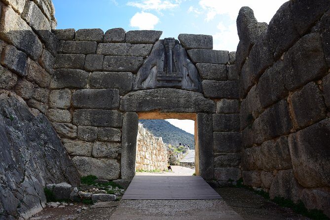 2 Days Private Tour: Mycenae - Epidaurus - Corinth & Ancient Olympia - Who this tour is best for