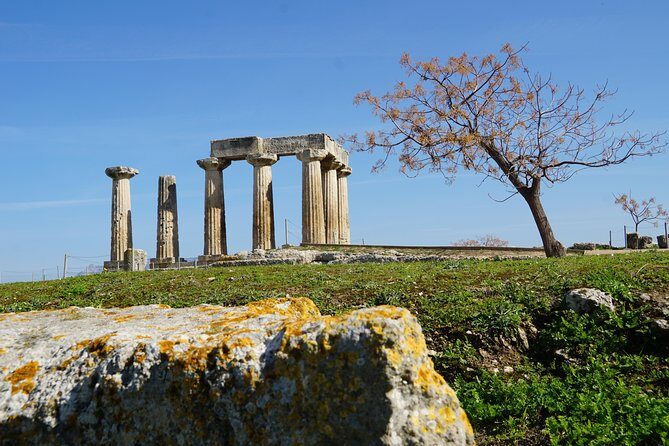 2 Days Private Tour: Mycenae - Epidaurus - Nafplio - Nemea & Ancient Corinth - Who Will Love This Tour?