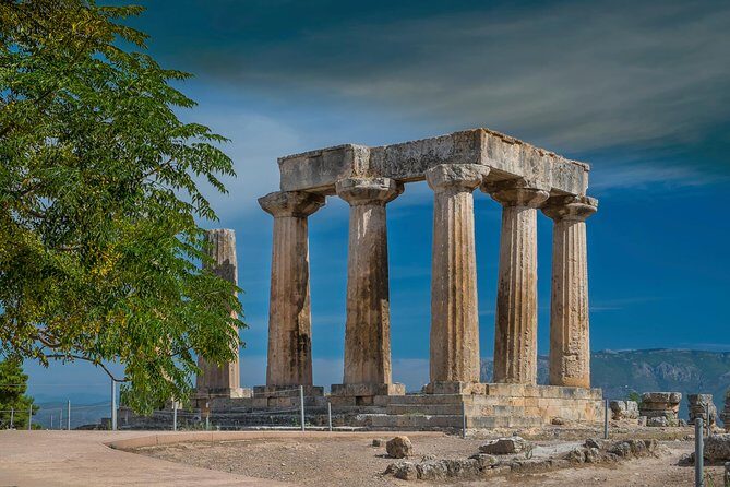 2 Days Private Tour: Mycenae - Epidaurus - Nafplio - Nemea & Ancient Corinth - FAQs