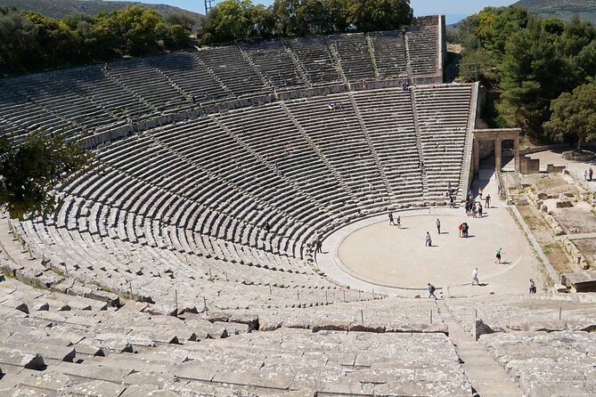 2 Days Private Tour: Mycenae - Epidaurus - Nafplio - Nemea & Ancient Corinth - Final Thoughts