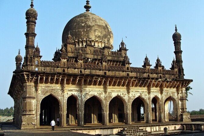 2 Days Private Tour of Bijapur in Car with Guide and Hotel - The Sum Up
