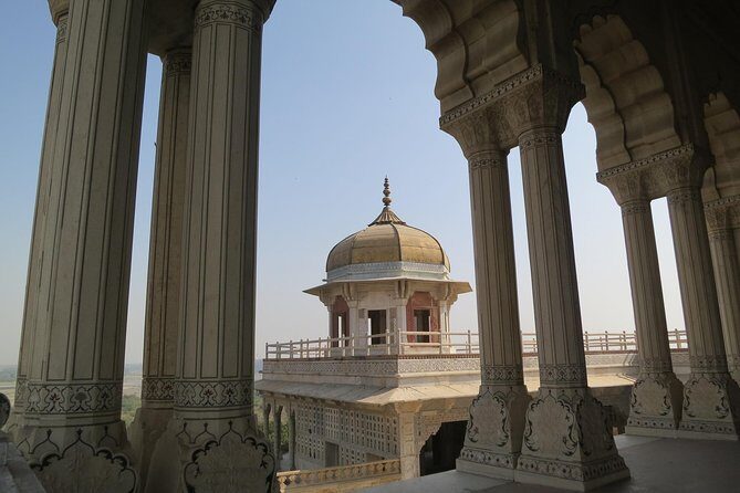 2 Days Private tour of Delhi and Agra with Stay at 5 Star Hotel - What Do You Get for the Price?
