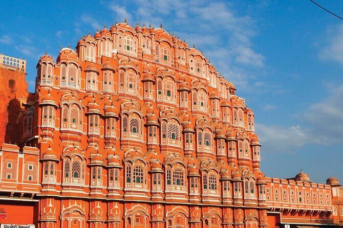 2 Days Private tour of Jaipur with Amber Fort and City Palace - FAQ