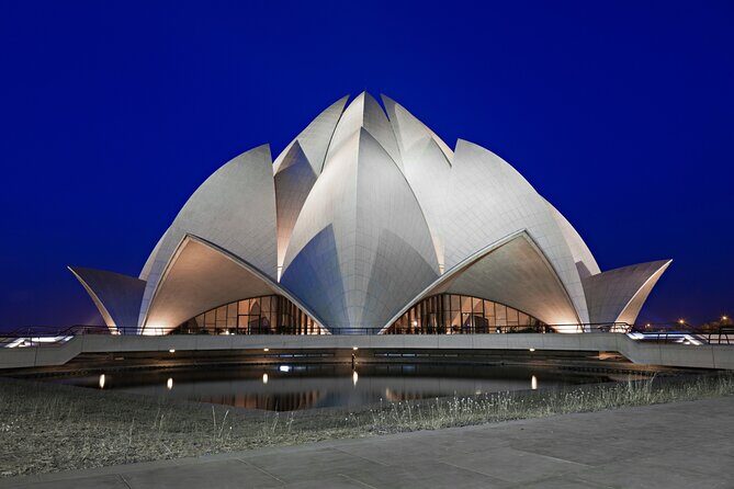 2 Days Private tour of Old & New Delhi with Entry ticket Option - Final Thoughts: Is This Tour Right for You?