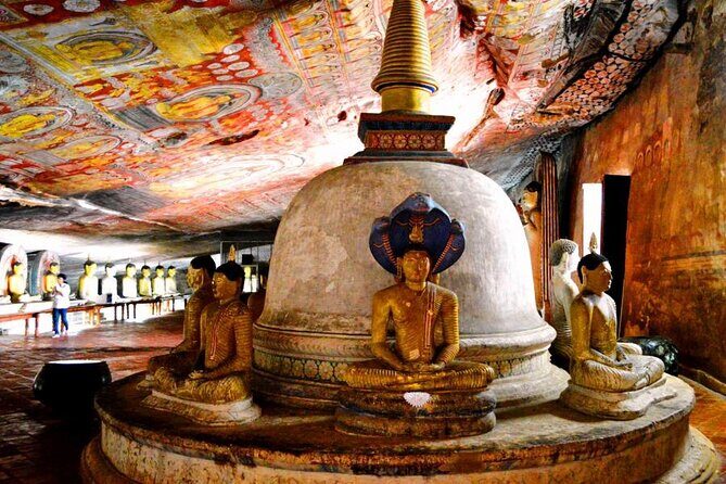 2 Days Private Tour of Sigiriya & Dambulla with Minneriya Safari - All Inclusive - Final Recommendation