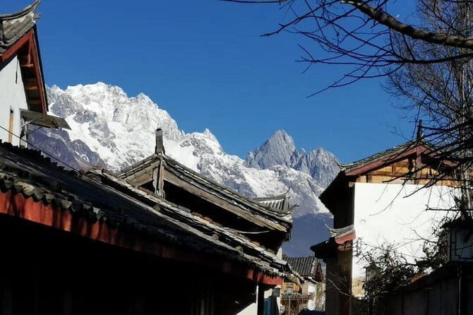 2-Days Private tour of Tiger Leaping Gorge,Shaxi and Shibaoshan from Lijiang - Key Points