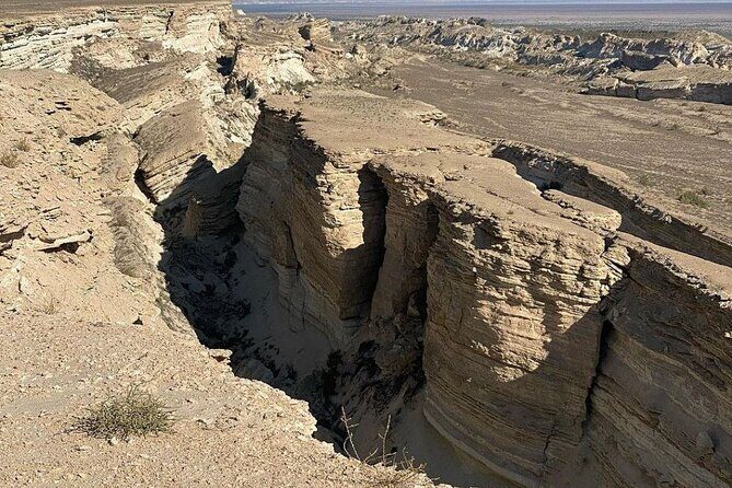 2 Days Private Tour To Aral Sea from Nukus. - Exploring the 2-Day Private Tour to the Aral Sea from Nukus