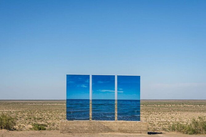 2 Days Private Tour To Aral Sea from Nukus. - A Detailed Look at the 2-Day Journey