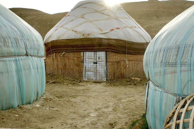 2 Days Private Tour To Aral Sea from Nukus. - Authentic Local Encounters and Cultural Highlights