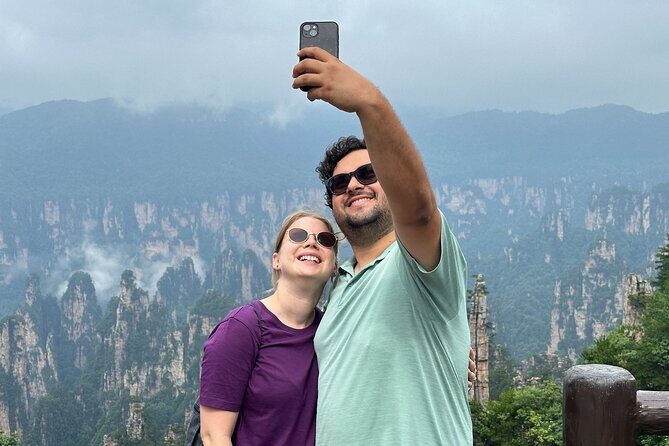 2-Days Private tour to Avatar mount & Have's Gate & Glass bridge - Who Is This Tour Best For?