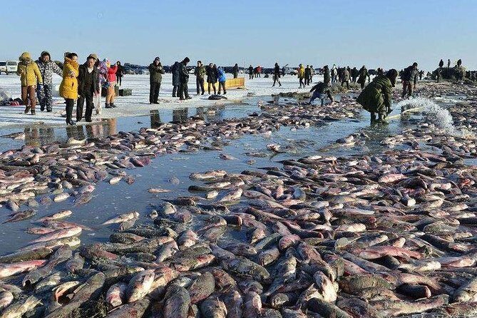 2 Days Private Tour to Chagan Lake Winter Fishing from Harbin - What Makes This Tour Special?