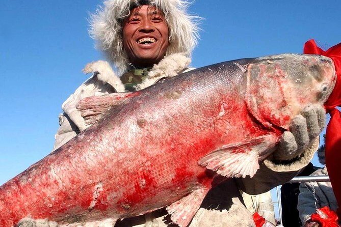 2 Days Private Tour to Chagan Lake Winter Fishing from Harbin - FAQ